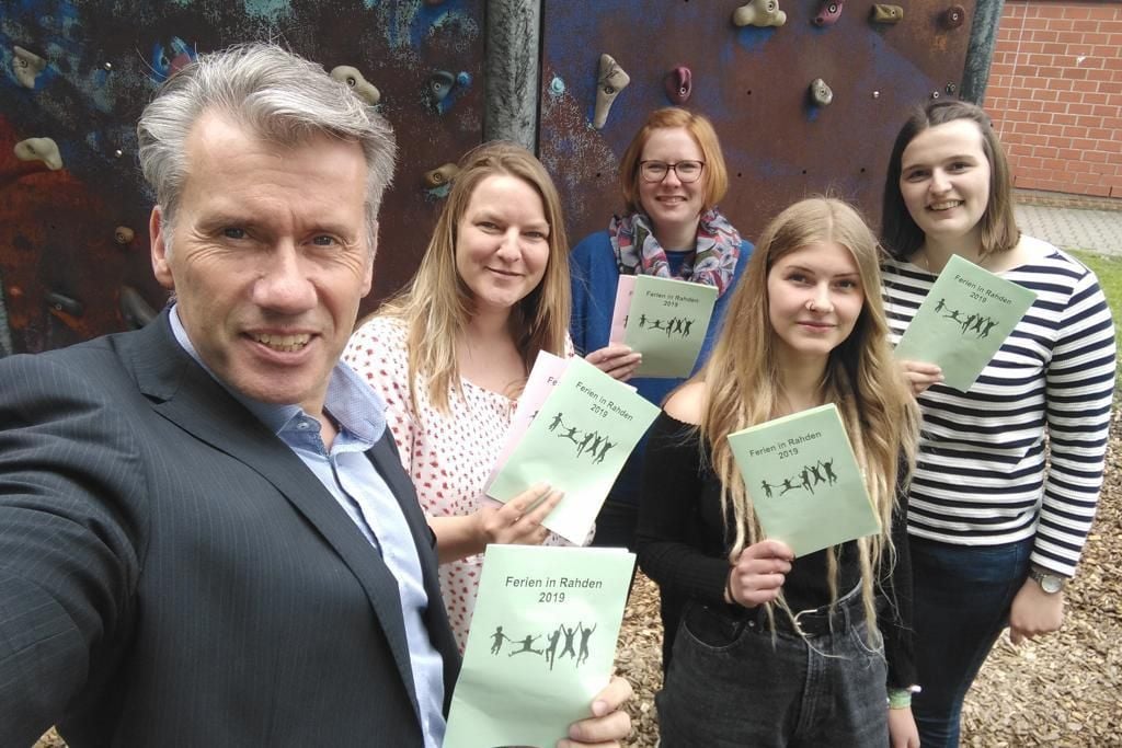 »Wer zuerst kommt, mahlt zuerst«