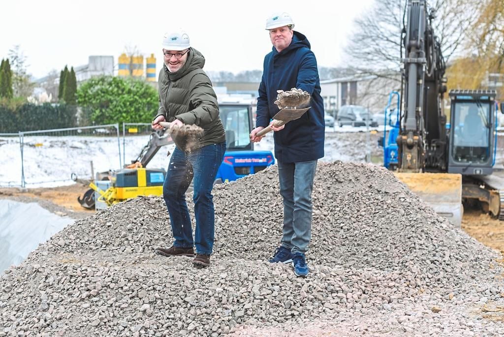 LIS braucht mehr Platz am Hansaring