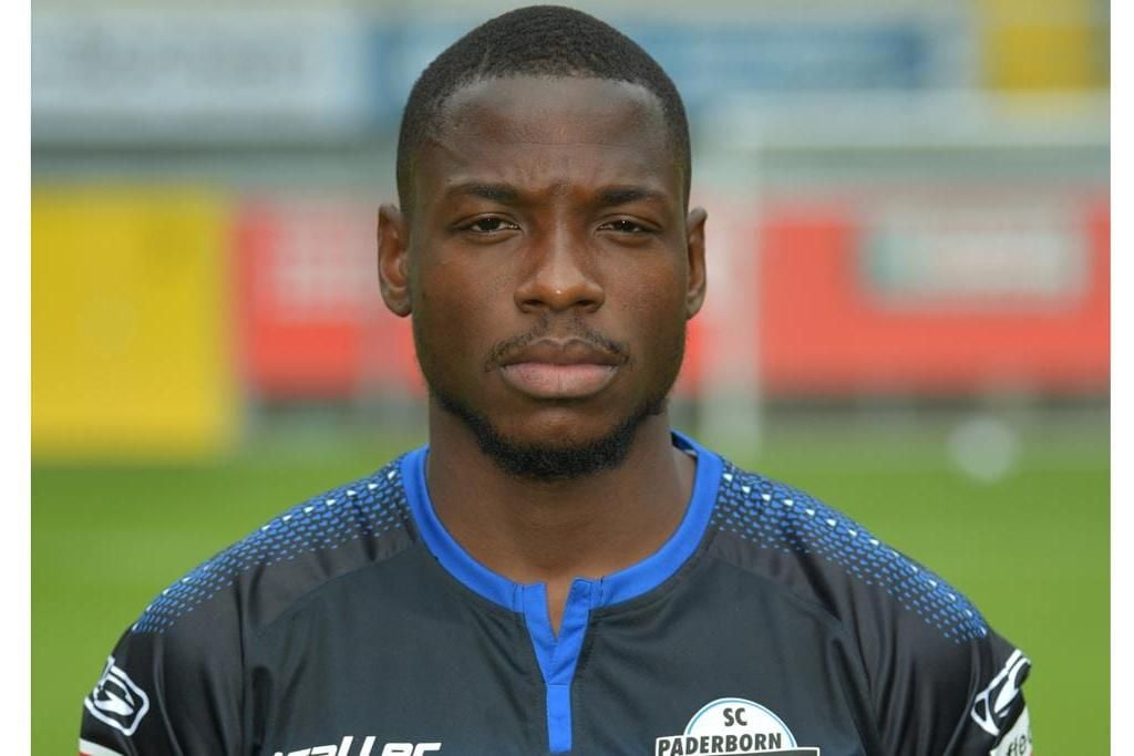 Zweite Spitze: Mamba ist eine Option