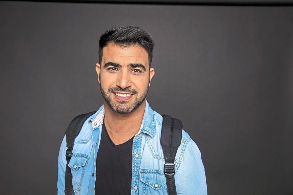 Sketche aus dem Homeoffice