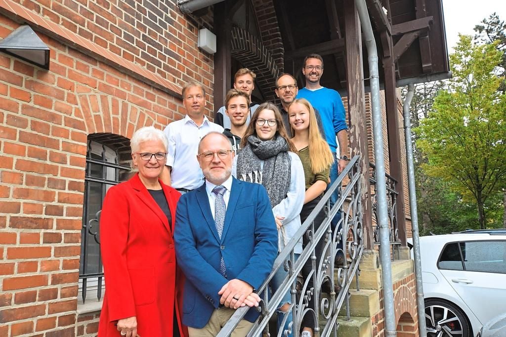 Jörg Schürmann wechselt nach Recklinghausen
