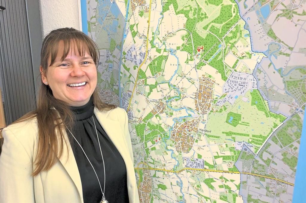 „Habe meinen Traumjob gefunden“