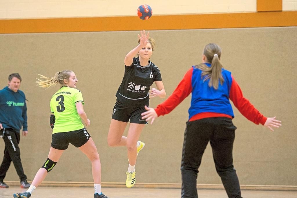 VfL Sassenberg ist zurück in der alten Heimat