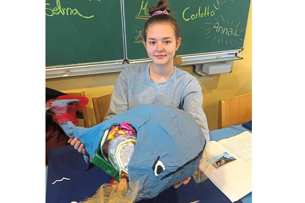 Eine ganz spezielle Herausforderung