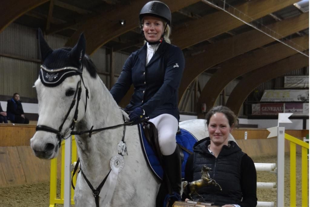 Top-Ritte ins neue Jahr