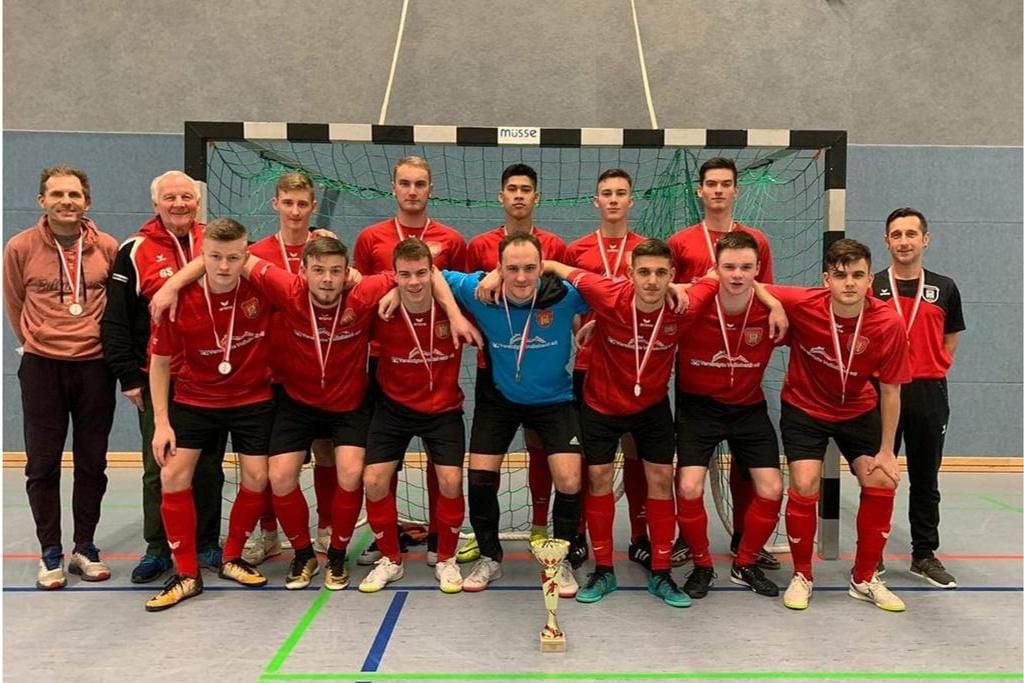 Mit starken Nerven zum Titel