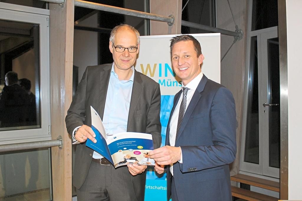 Keine Sache von Wochen