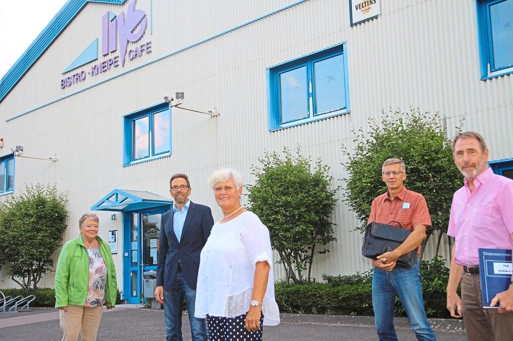 Simon folgt auf Martschinke