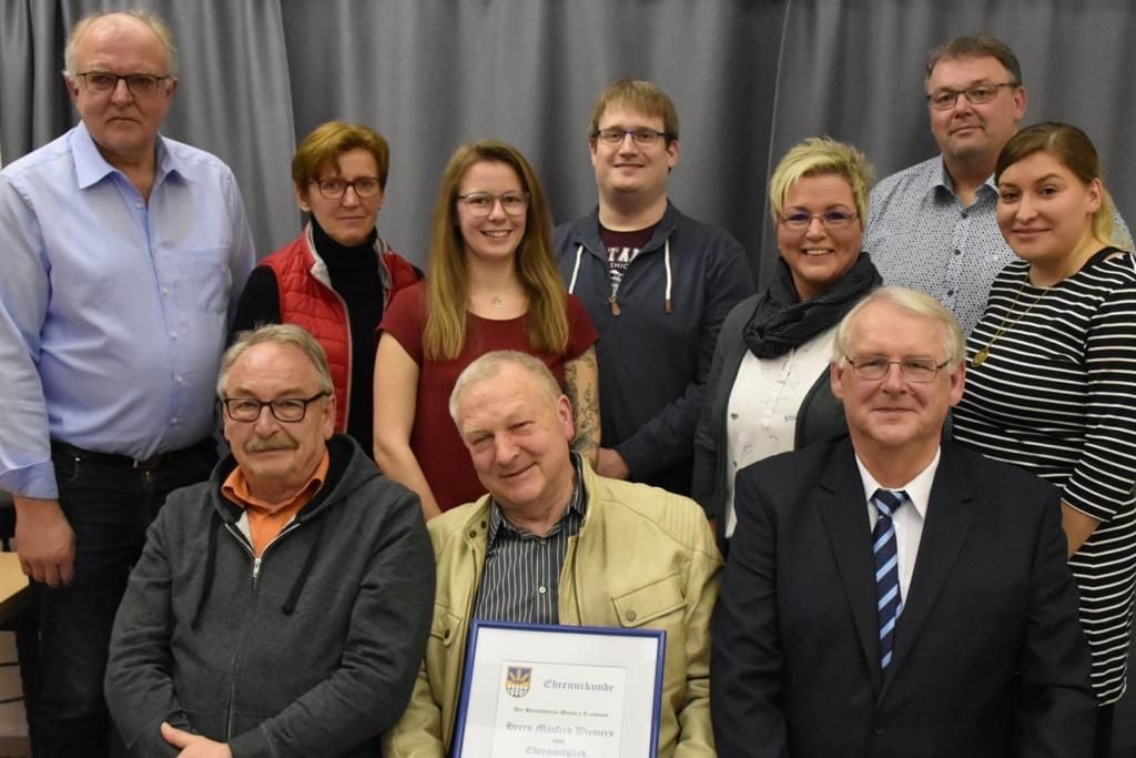 Wiemers tritt nach 15 Jahren ab