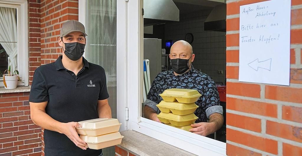 Enttäuschung in der Gastro-Szene