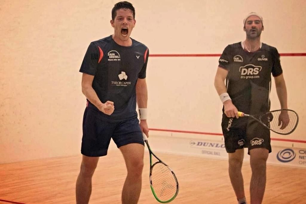 Kandra schreibt Geschichte