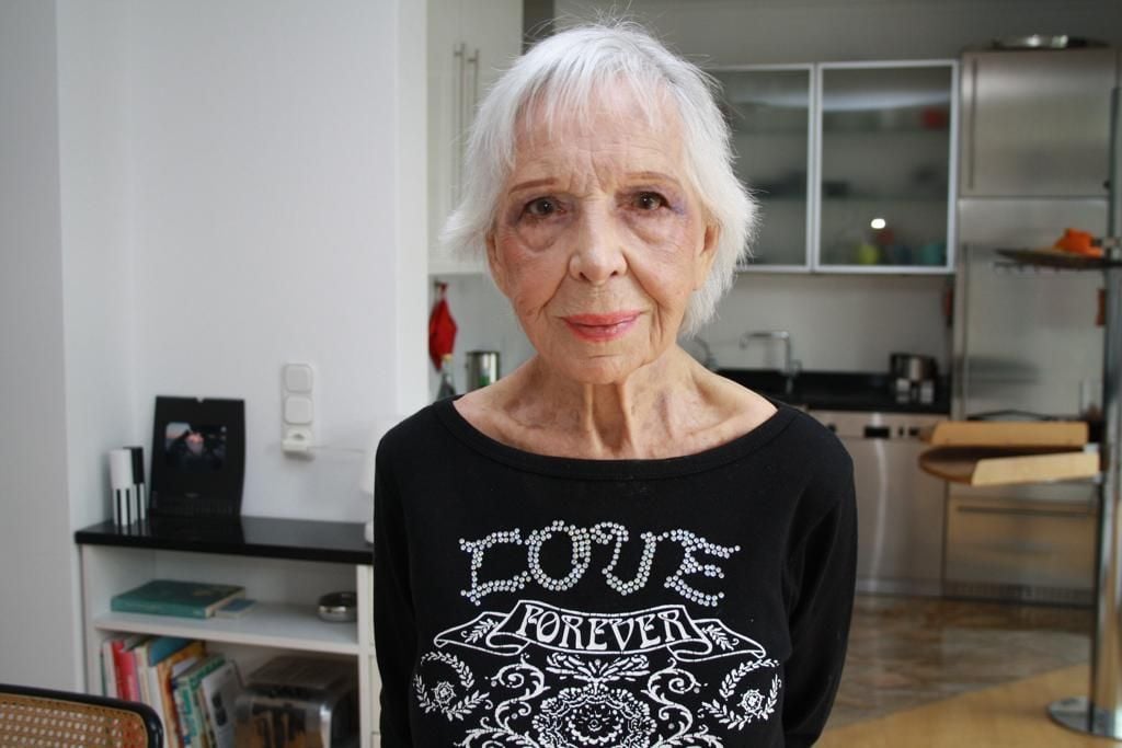 Viel Zustimmung für Carola-Frauli-Weg