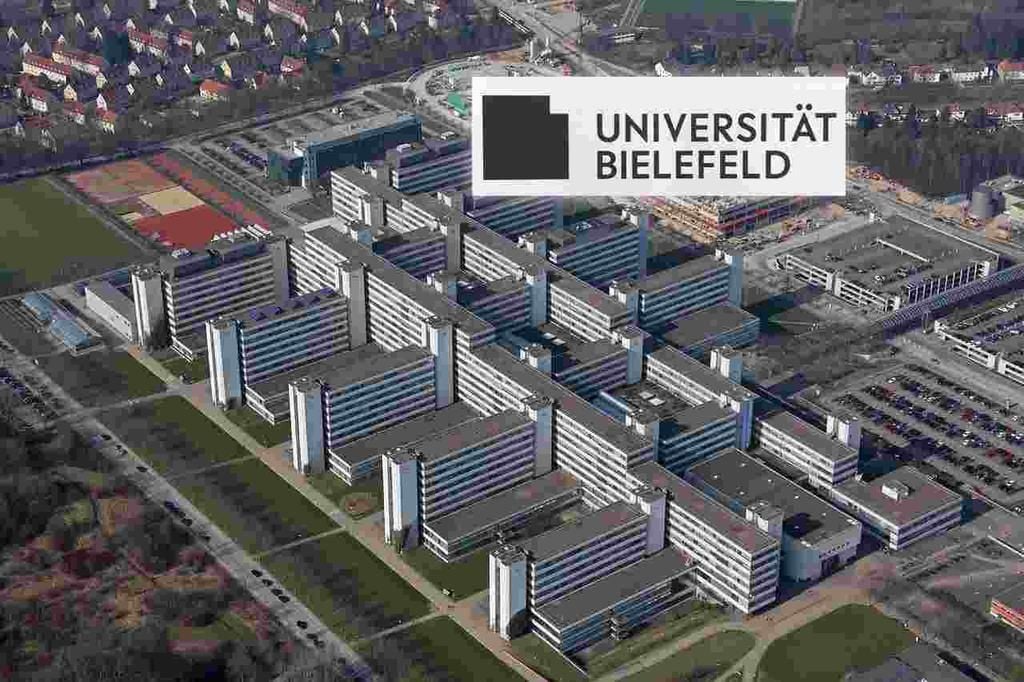 Spott und Hohn für Uni Bielefeld