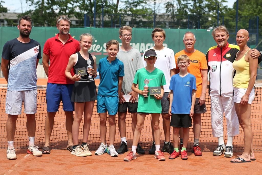 Blaschke jubelt beim Heimspiel