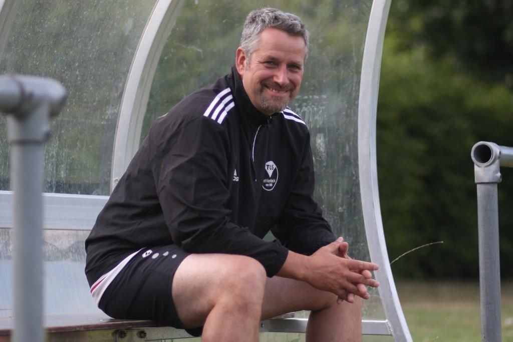 Kämper: Nach 20 Jahren ist Schluss