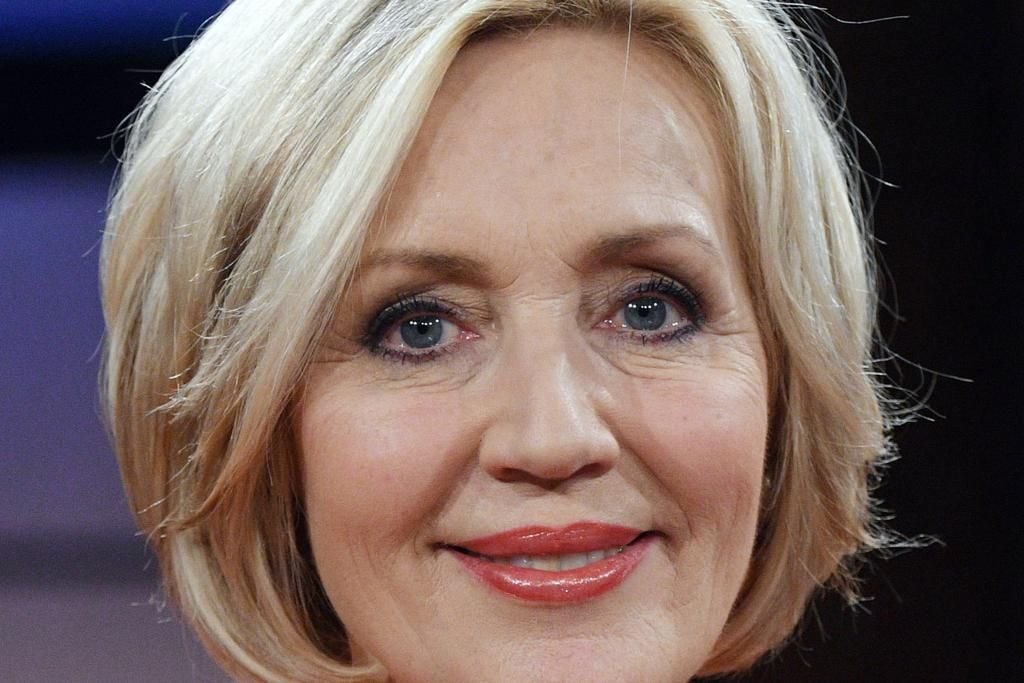 ZDF-Moderatorin Petra Gerster kommt nach Beverungen
