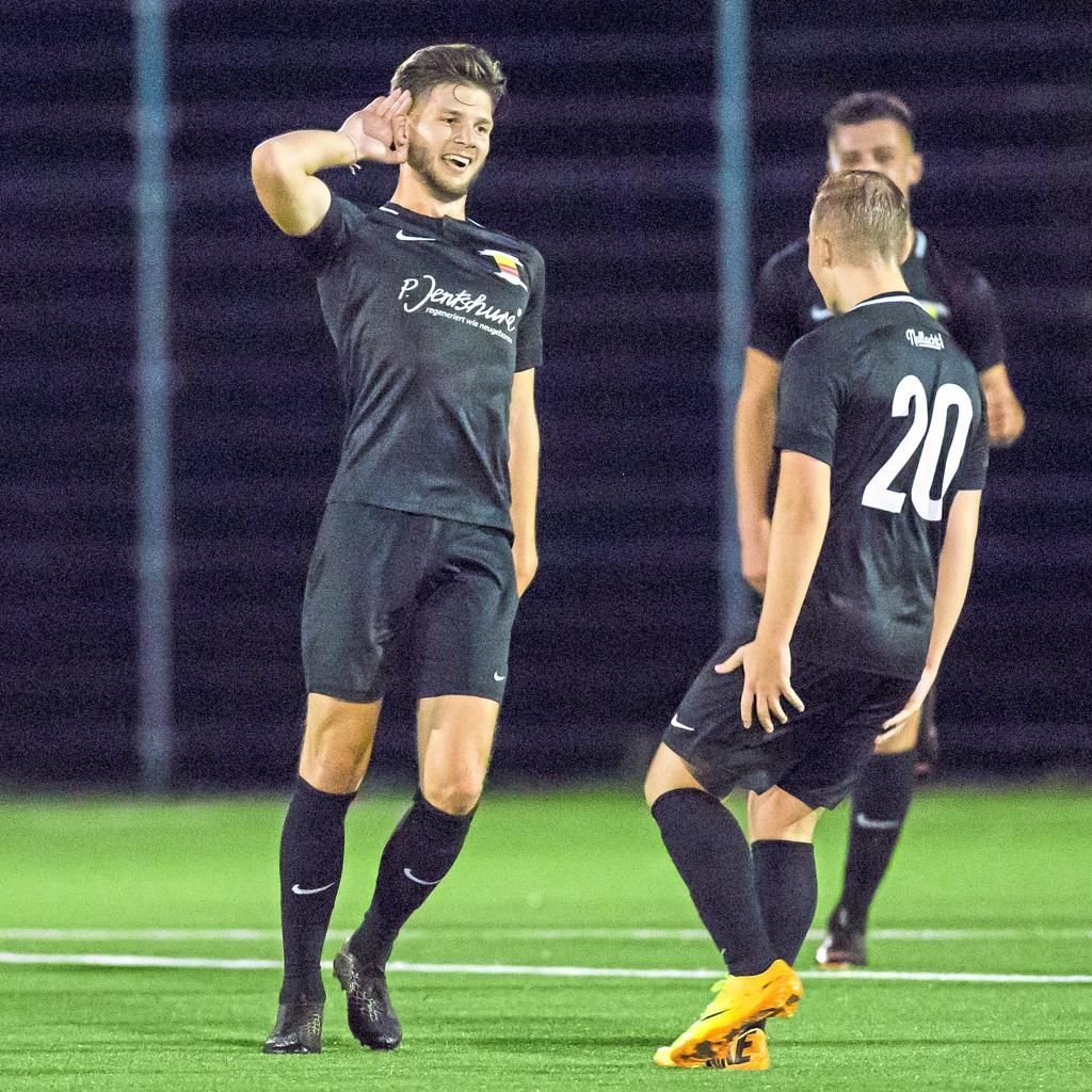 Große Fluktuation bei Münsters Clubs