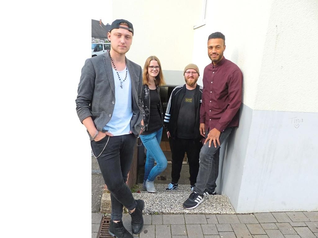 „JoyZ“ mit neuem Gesicht