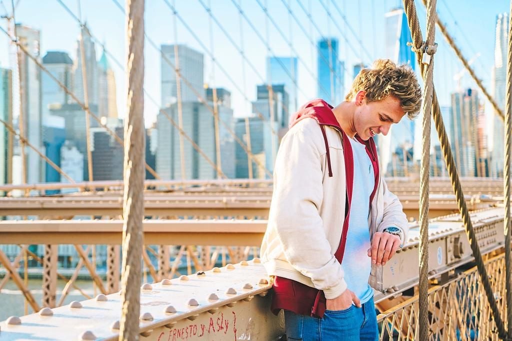 Filmmusik und neues Album von Singer-Songwriter André Fischer