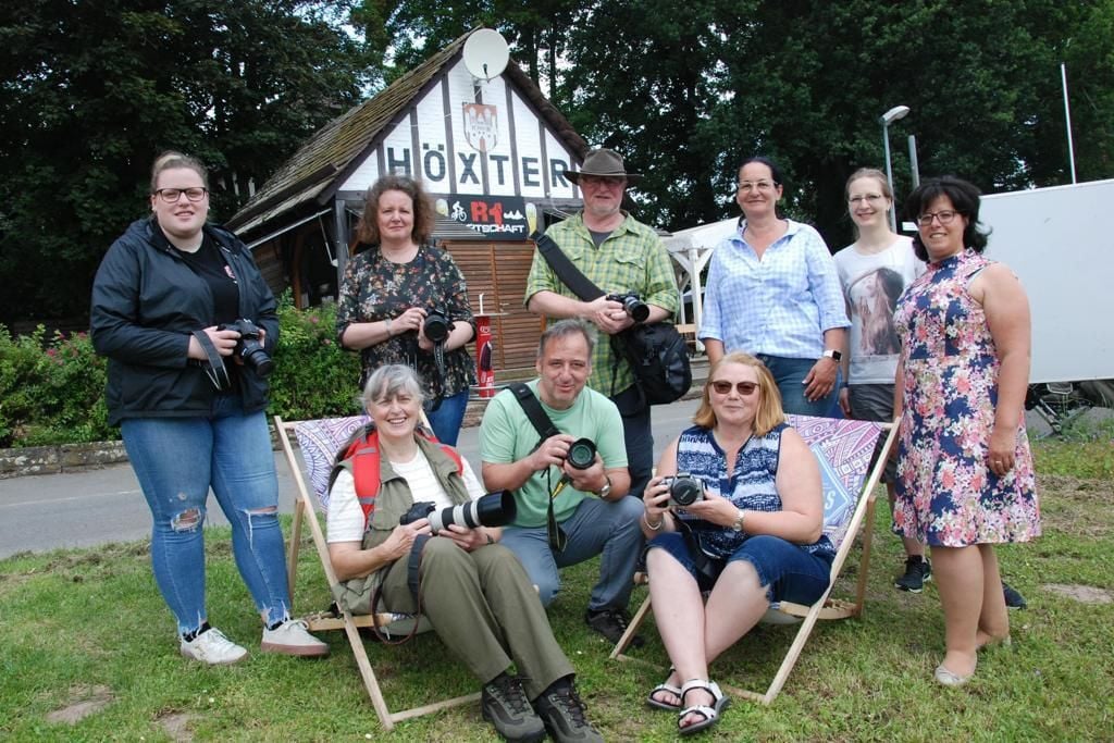 »Bilder sagen mehr als Worte«