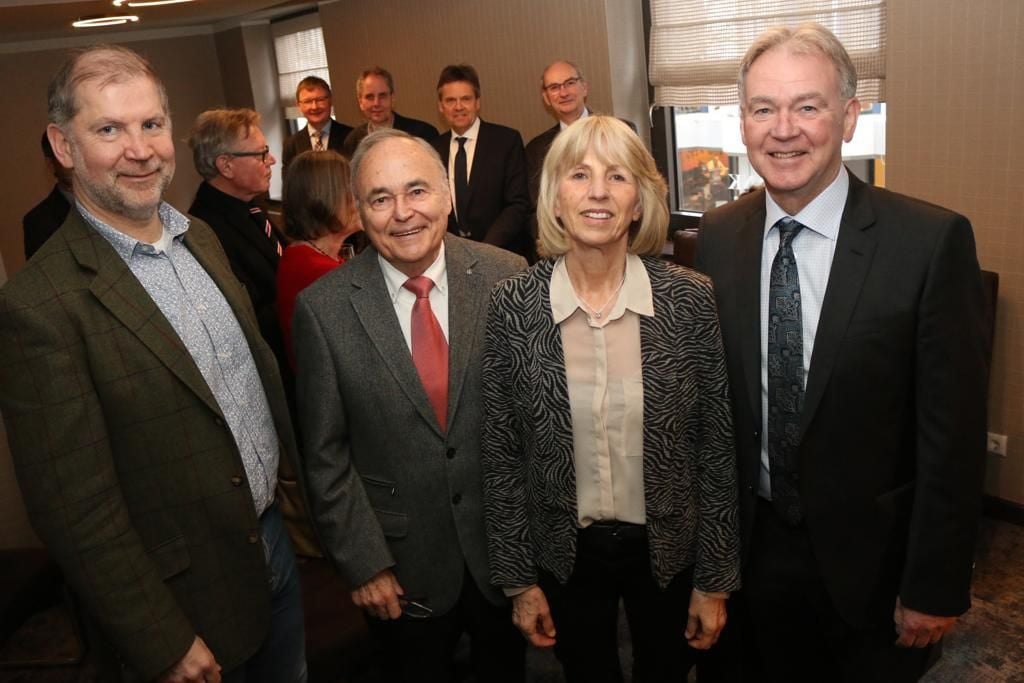 Kirche als kulturelles Zentrum