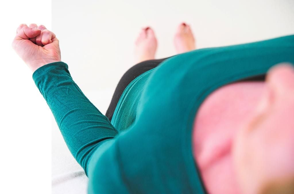 Auszeit für Körper und Seele