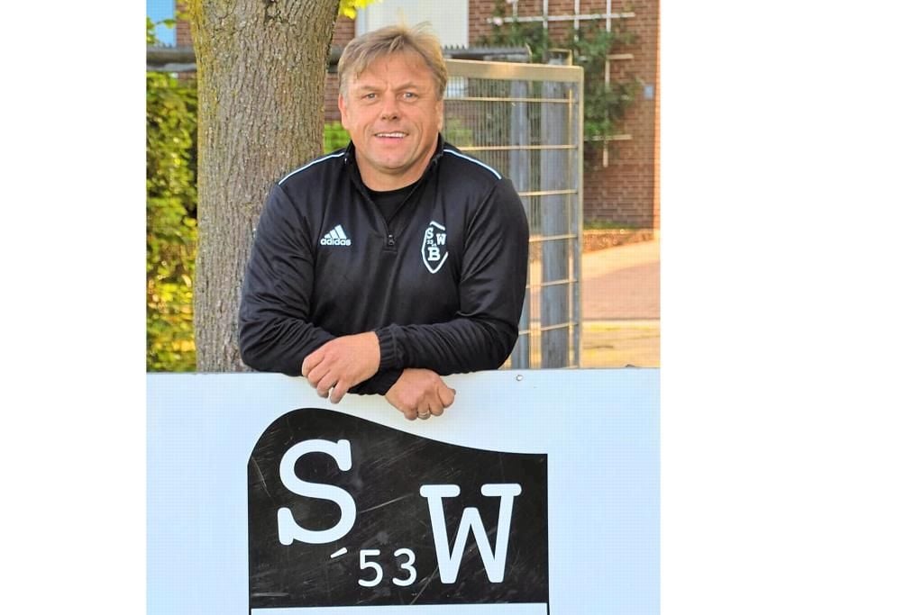 Andreas Medding wird Nachfolger von Tetzlacht