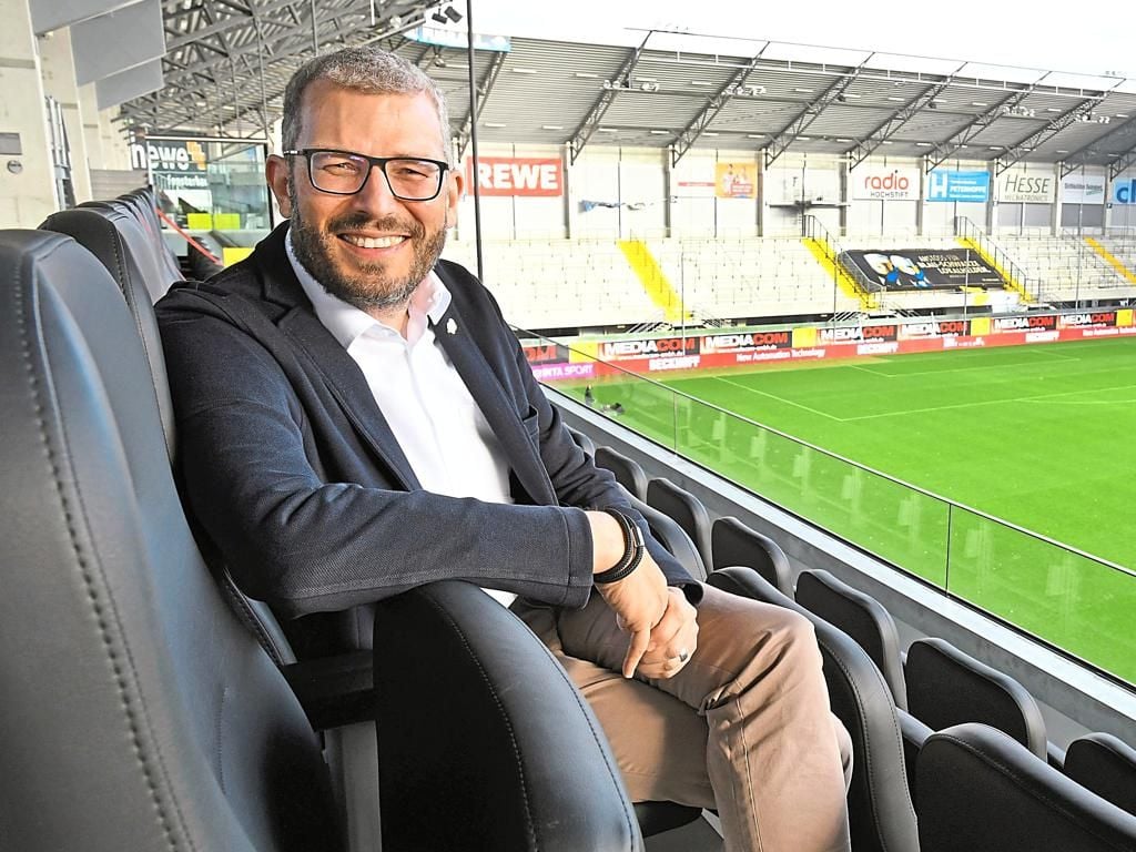 „Wir stehen auf einem soliden Fundament“