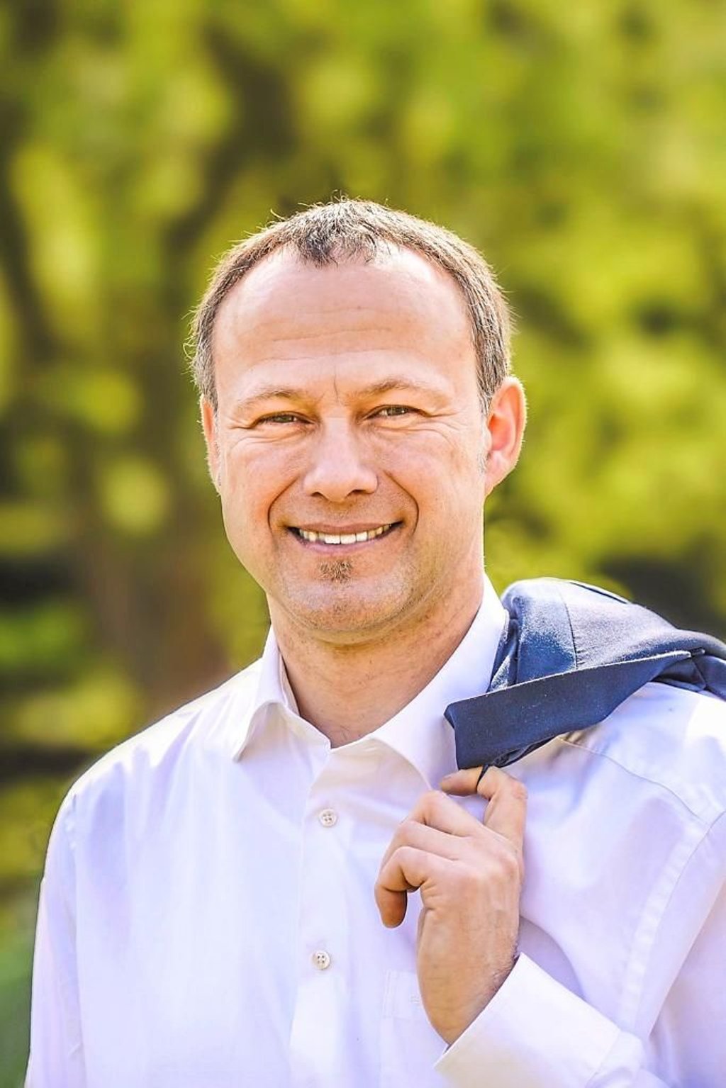 Beim Klimaschutz glaubwürdig bleiben