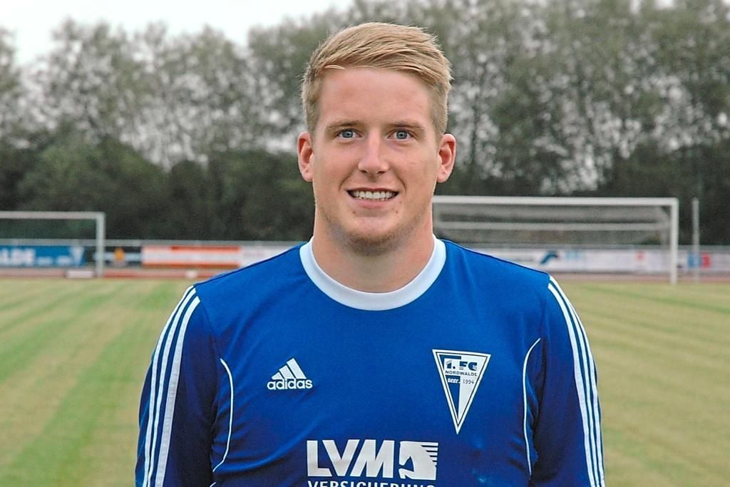 FC Nordwalde gewinnt 8:0