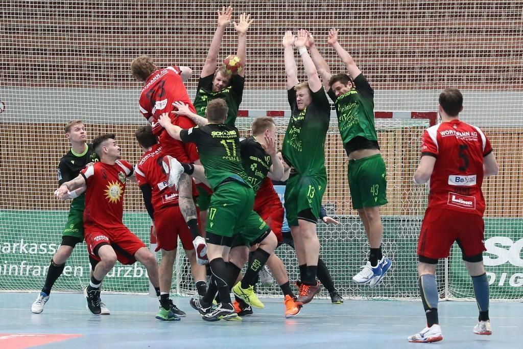 „Wir waren nicht gut genug“