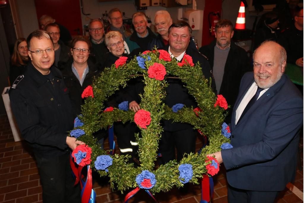 Löschgruppe Nord wird gestärkt