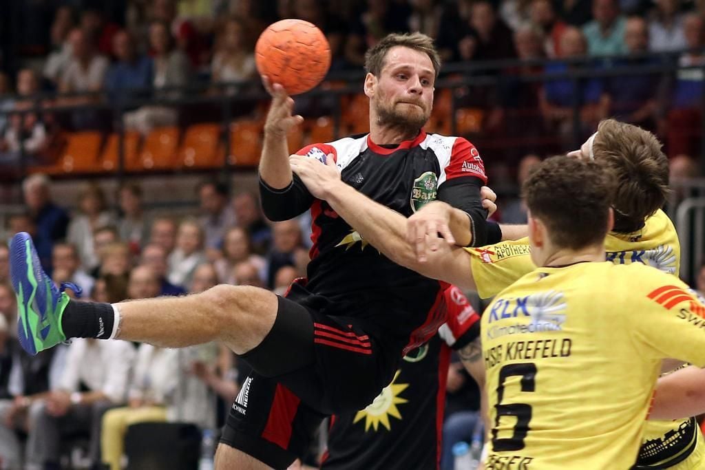 Bechtloff bekommt keinen Vertrag