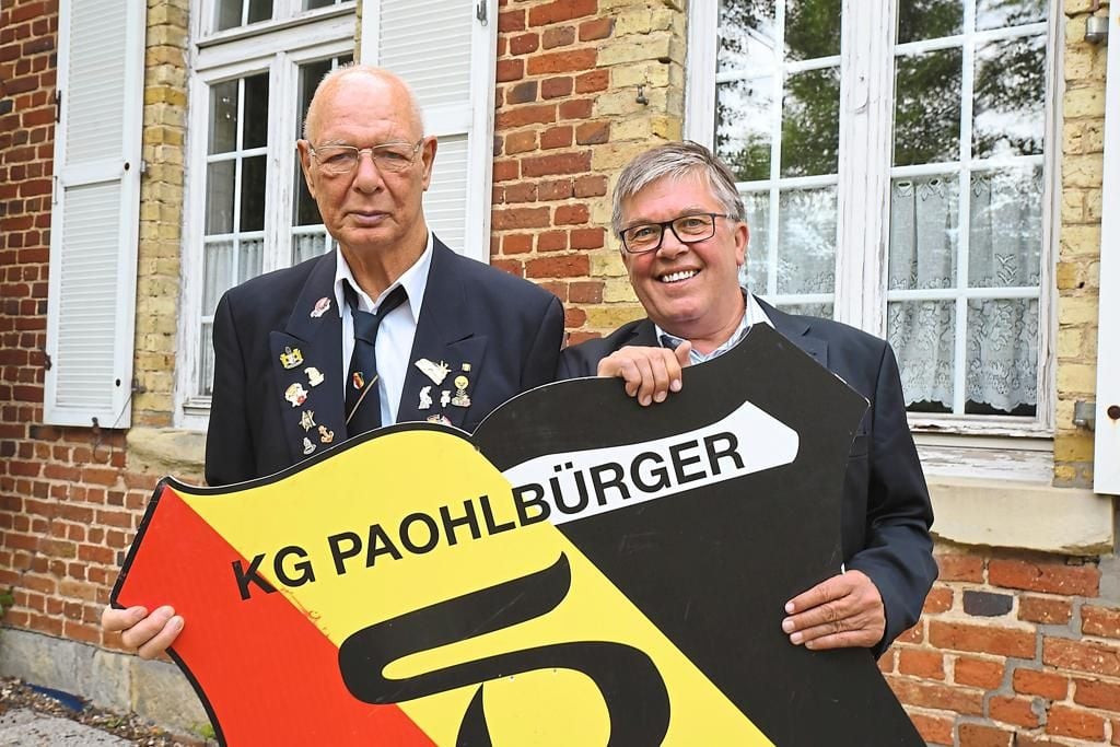 Der neue Chef heißt Rüdiger Holtmann