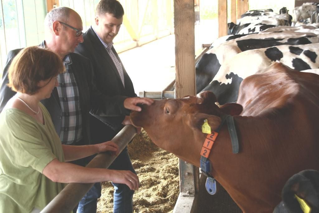 Der Norden ist das Sorgenkind