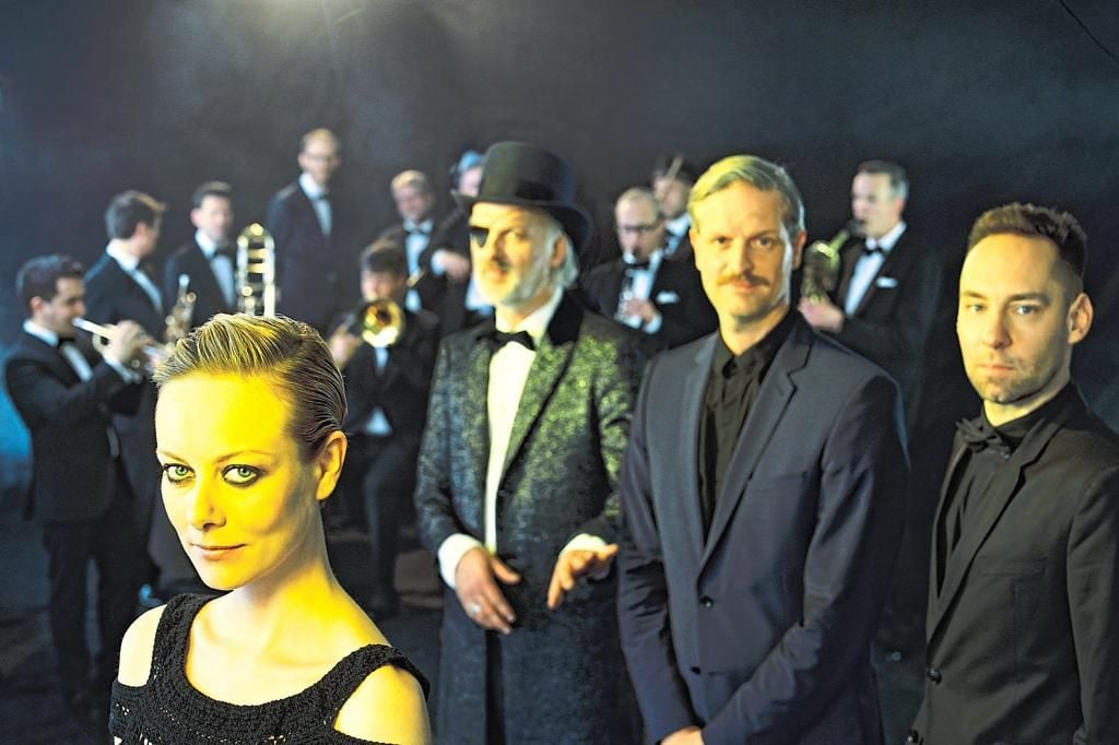 „Wir haben unser eigenes Profil“