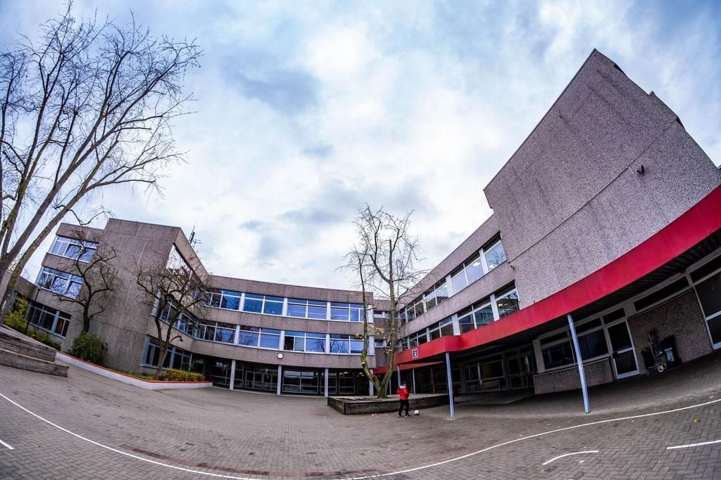 „Ein großer Schluck aus der Pulle“