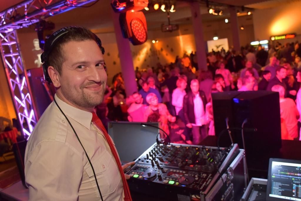 Die Goldenen Zwanziger