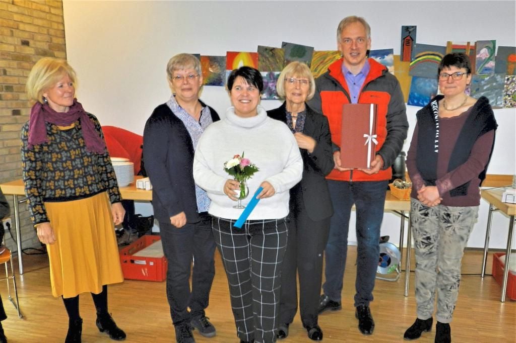 Evangelische Gemeinde hofft auf Neubesetzung der Pfarrstelle