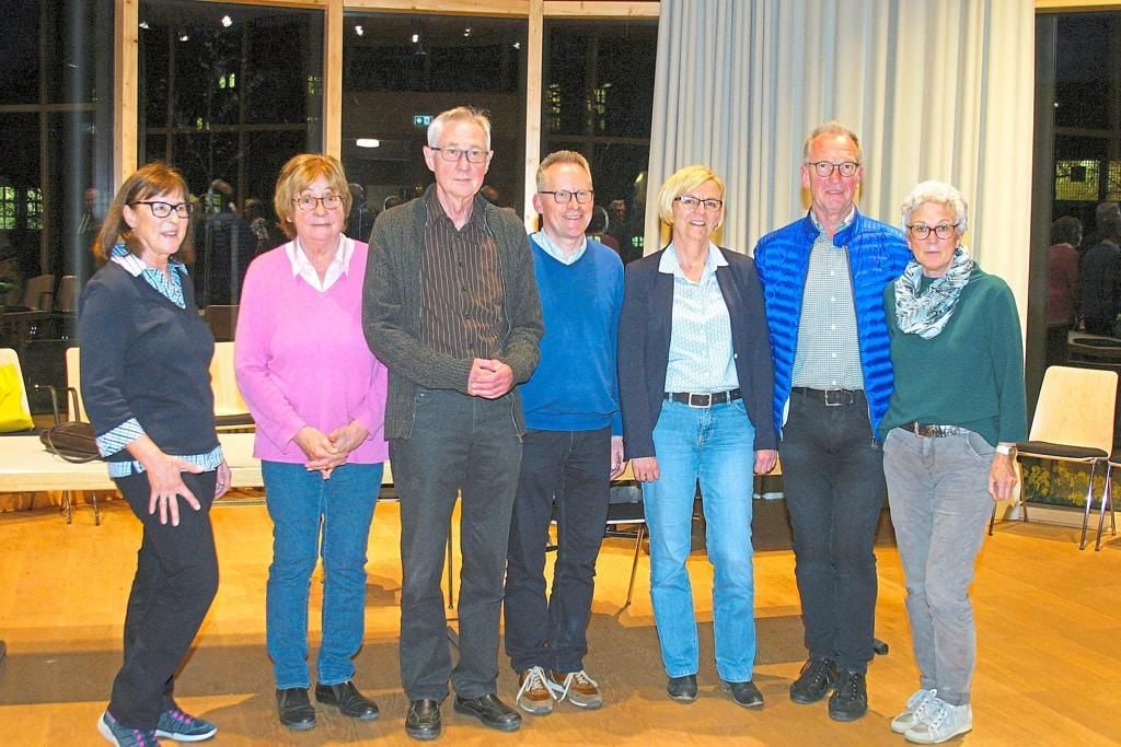 Bierschenk übernimmt