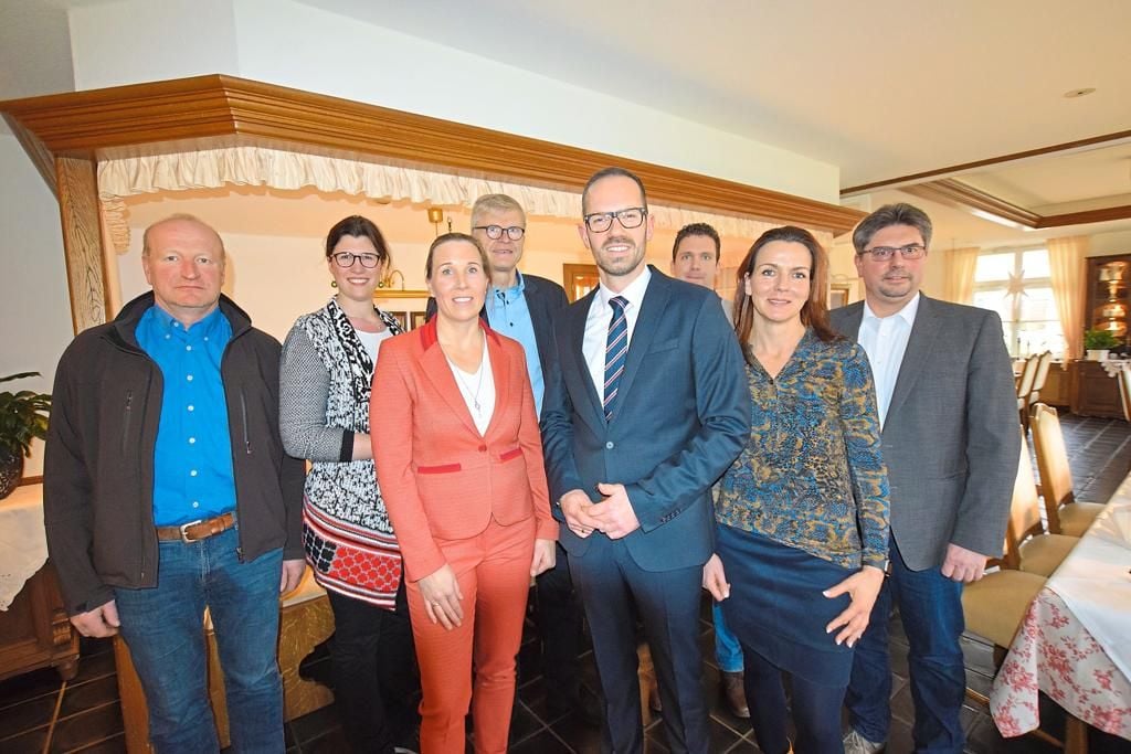 Mertens soll’s machen