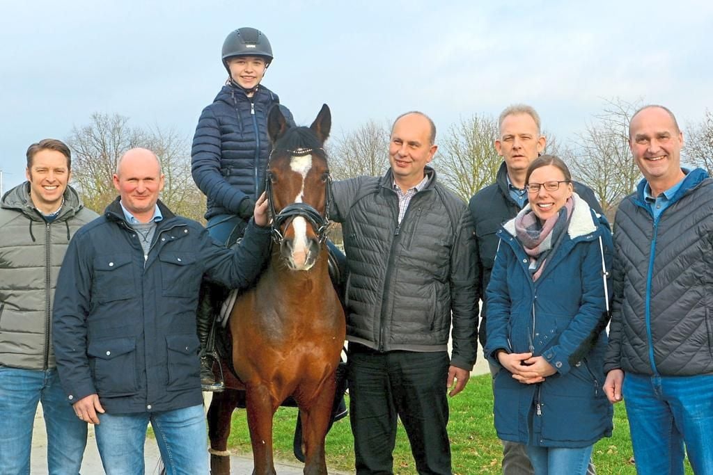 Vierkämpfer aus ganz Deutschland kommen nach Appelhülsen