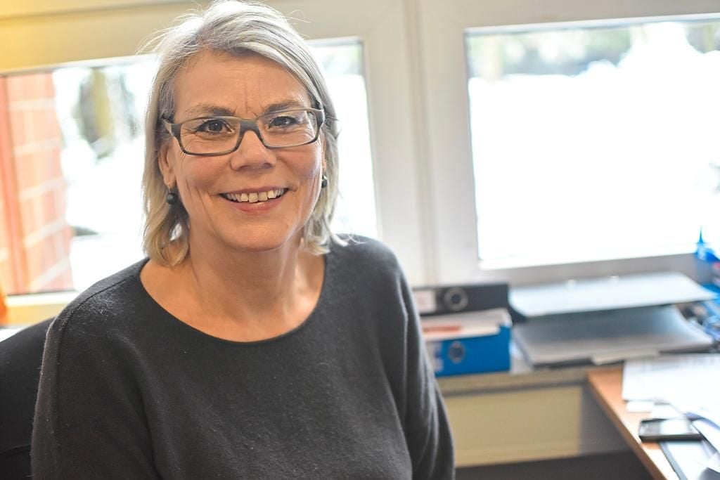 „Mir wird angst und bange“