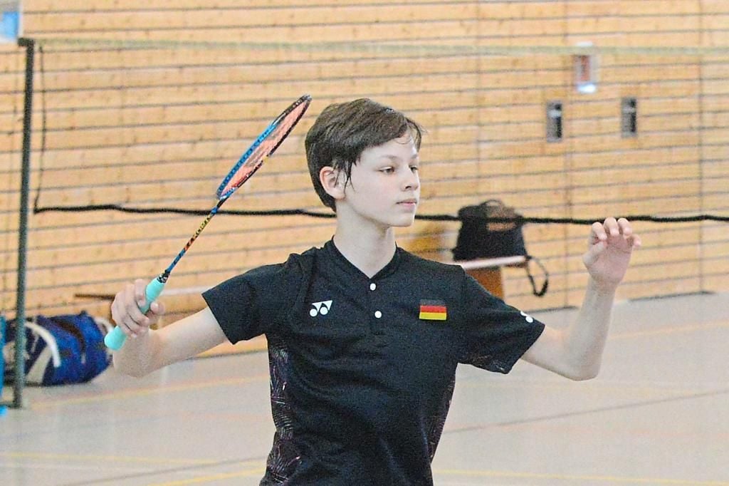 Kein Vergleich zur Kleintierpflege – Union-Talente wieder in der Halle