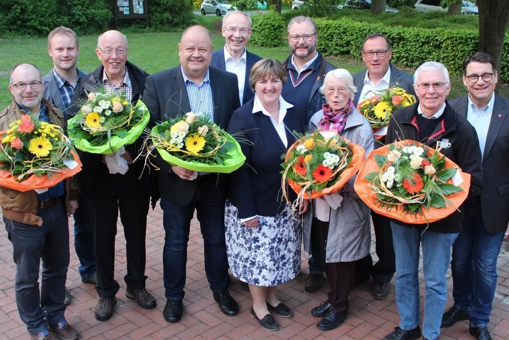 Transparente Entscheidungen