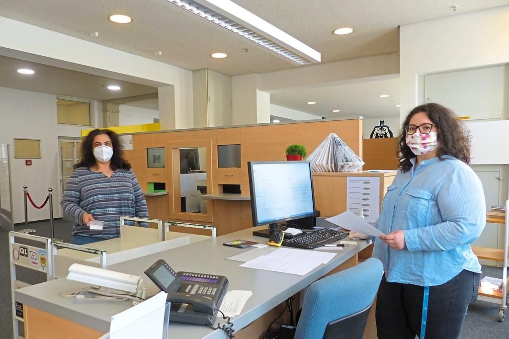 Zehn Minuten fürs Leseglück