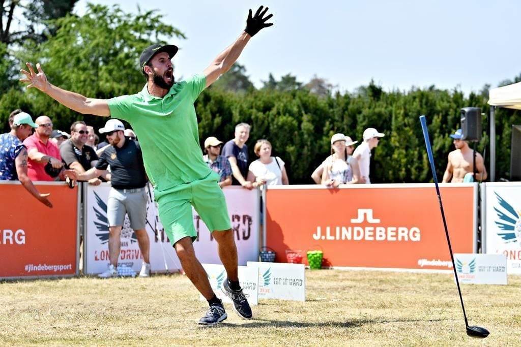 »Wenn ich es einem gönne…«
