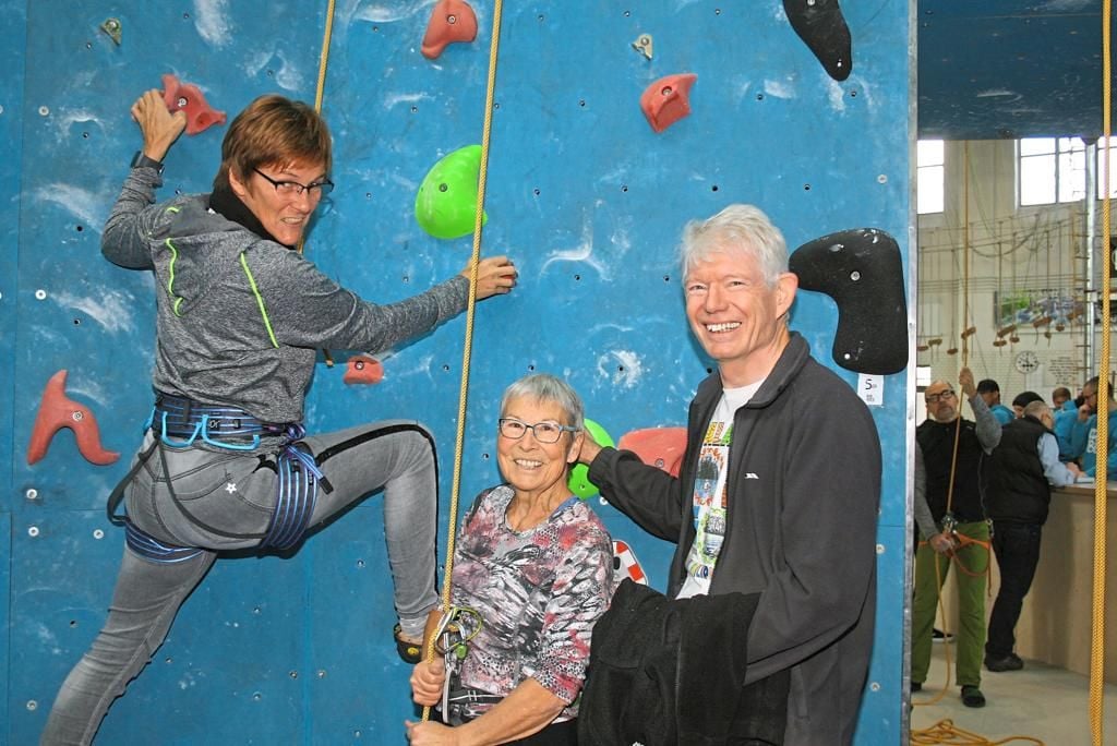 „Rockvibes“: Ganz oben unfassbar toll