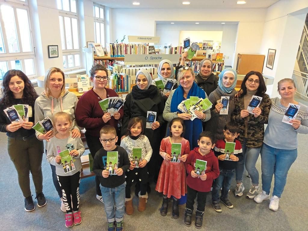 Zentrum für Sprache und Integration