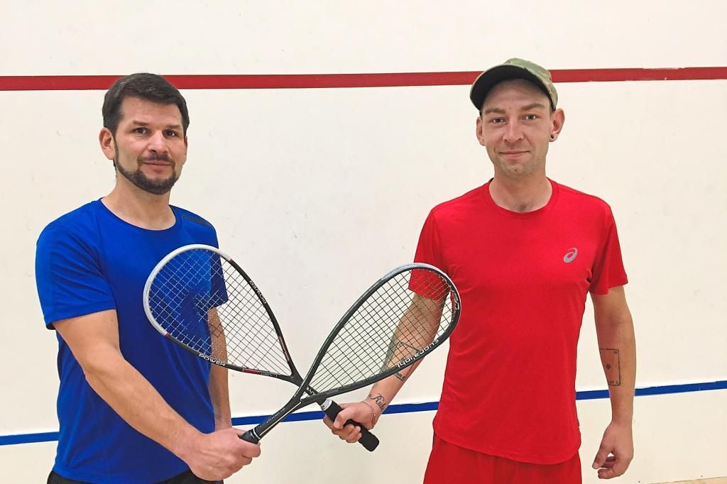 Kleiner Ball kommt groß raus